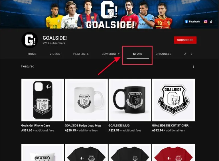 The Ultimate Guide to Shopify YouTube Integration