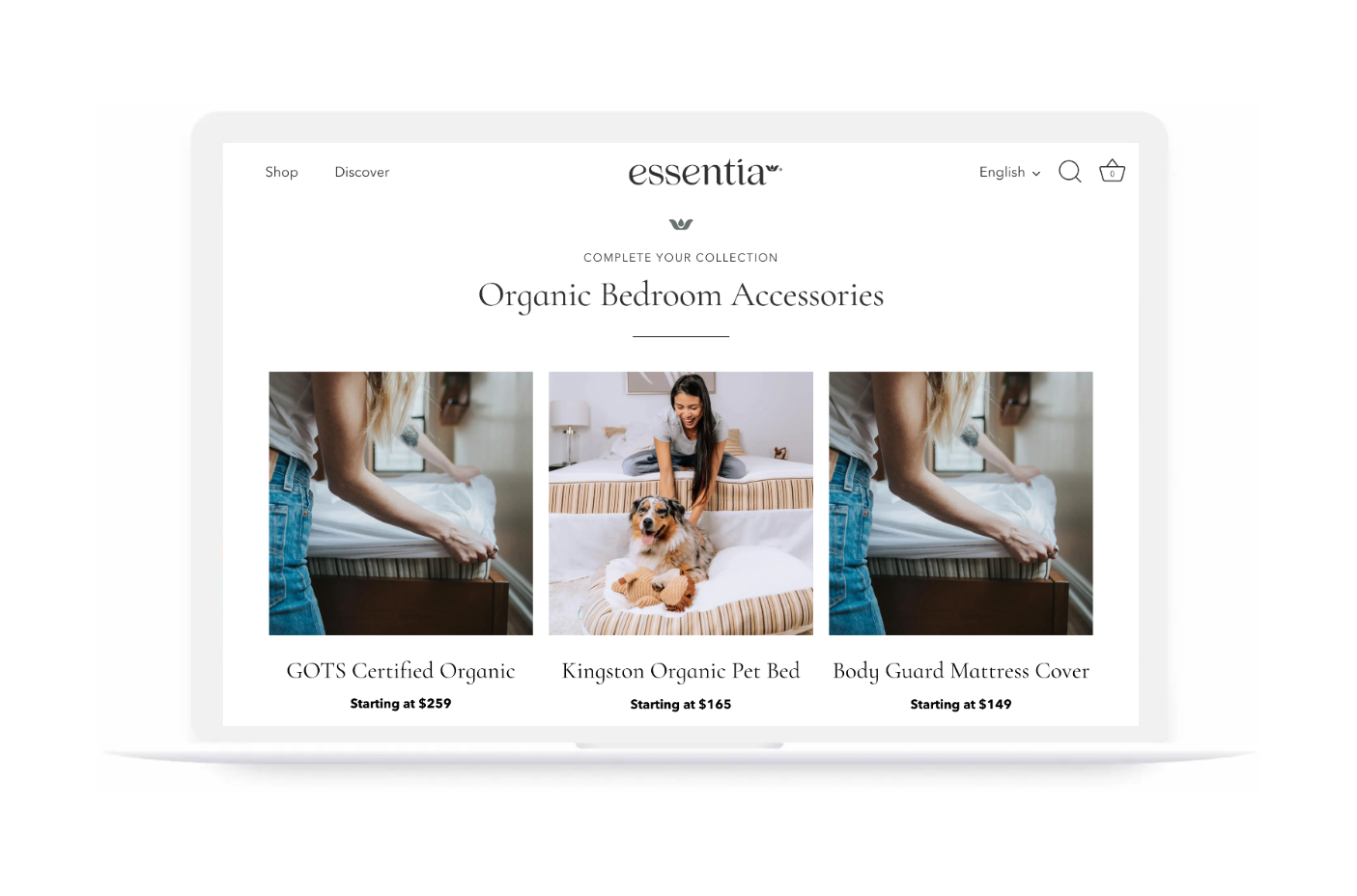 Enhanced UX & Custom Compare App for Shopify Plus Store