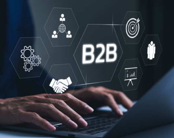 B2B eCommerce: Everything You Need to Know in 2025