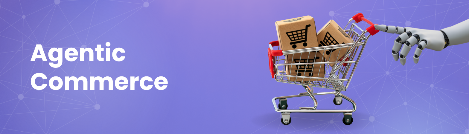 Agentic Commerce: How AI is Shaping the Future of Online Shopping?